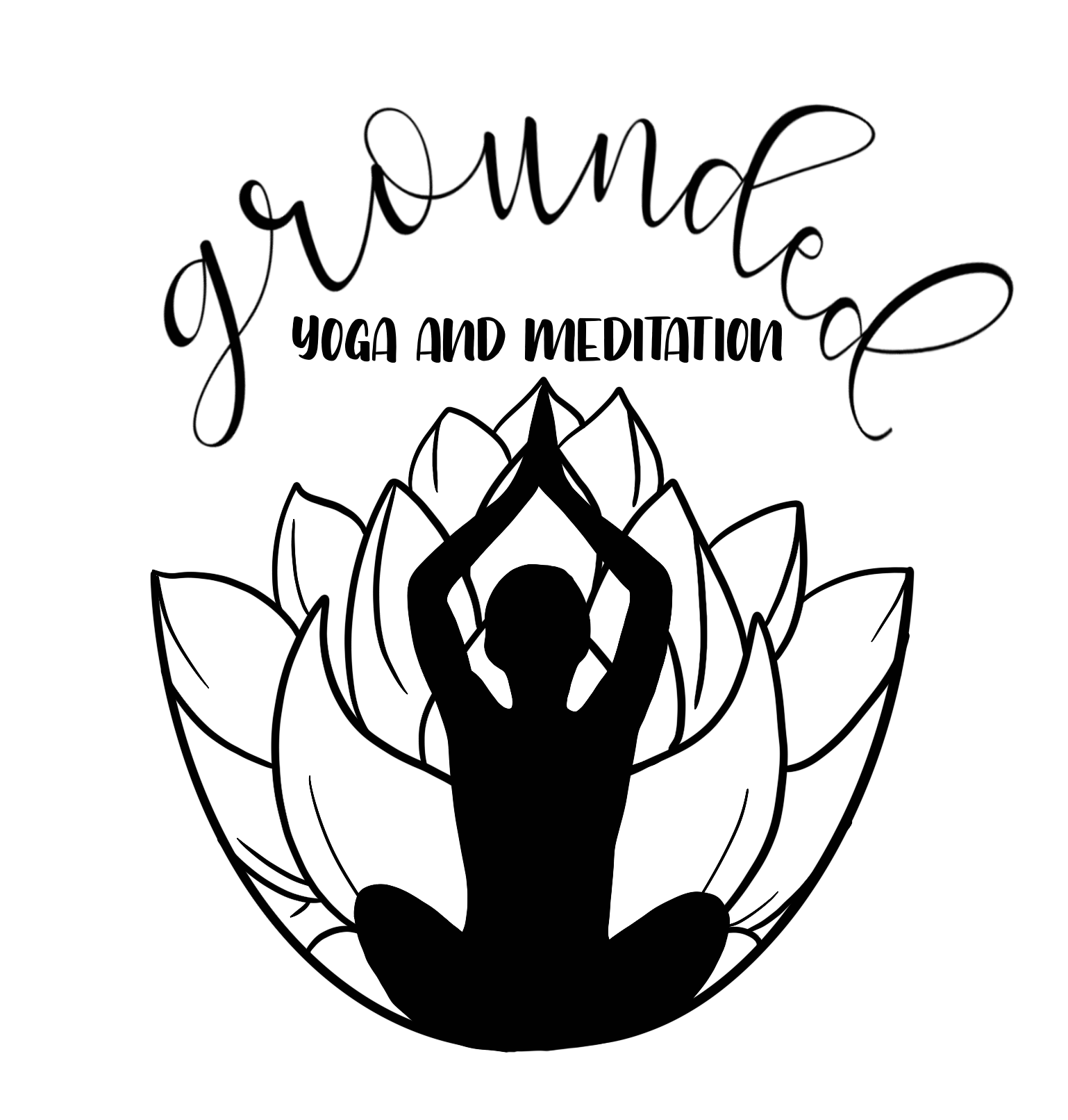 Reiki/Meditation – Grounded Yoga and Meditation